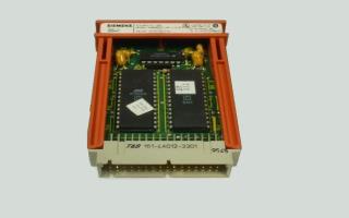6ES5375-0LC41 - SIEMENS Control Board - K+S Services