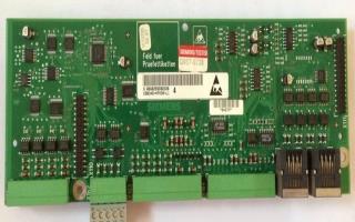 C98043-A7006-L1 - SIEMENS Control Board - K+S Services